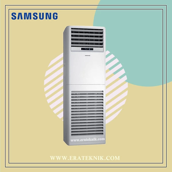 AC Floor Standing Samsung Inverter 4PK – Era Teknik