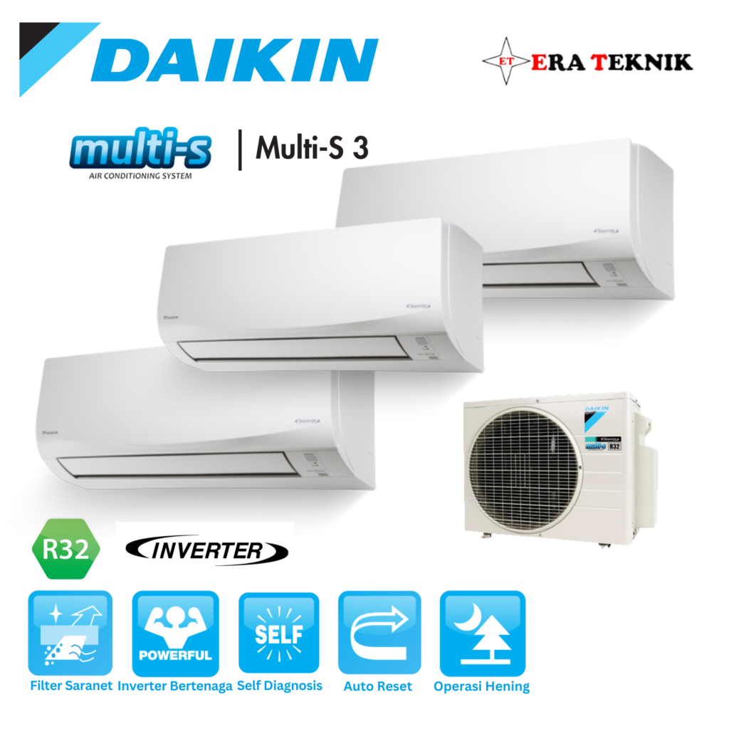 Product Catalog – Era Teknik