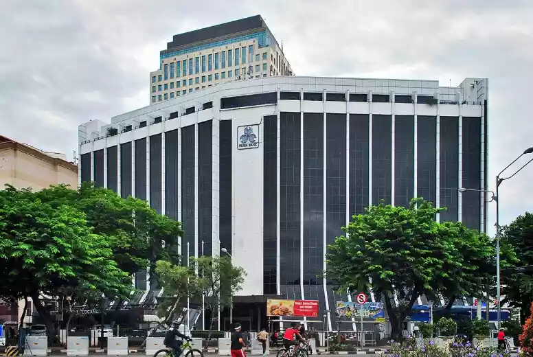 Panin Bank - Era Teknik