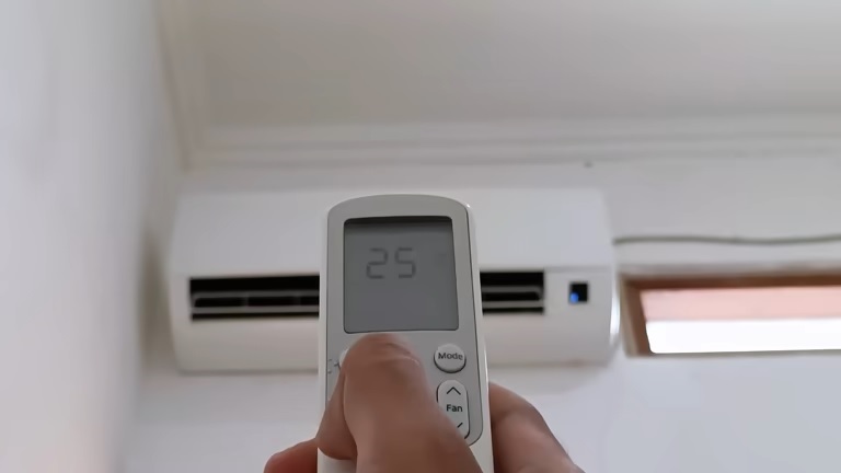 Langkah-Langkah Reset Remote AC Daikin Saat Tidak Berfungsi